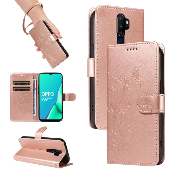 Чехол-книжка на OPPO A5 2020 (CPH1931, CPH1959, CPH1933, CPH1935 ...