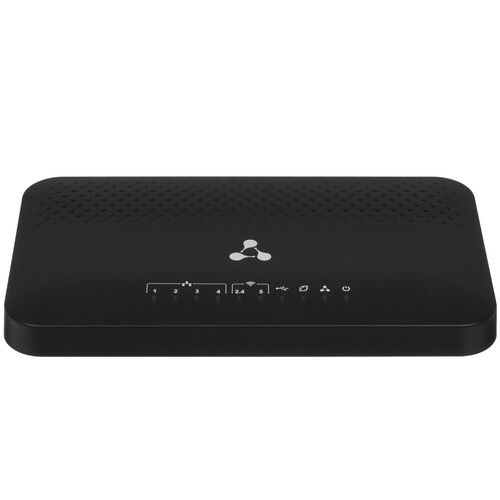 Eltex Роутер RG-1440G-WAC купить на OZON по низкой цене (1938037810)