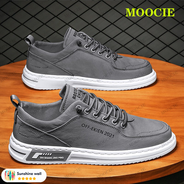 Кроссовки Мужской MOOCIE, размер 44 На любой сезон купить c доставкой на OZON по низкой цене ...