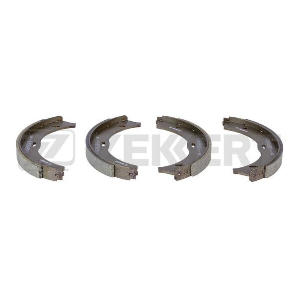 Колодки торм. бараб. задн. стоян. торм. mb v-class (w447) 14- viano ...