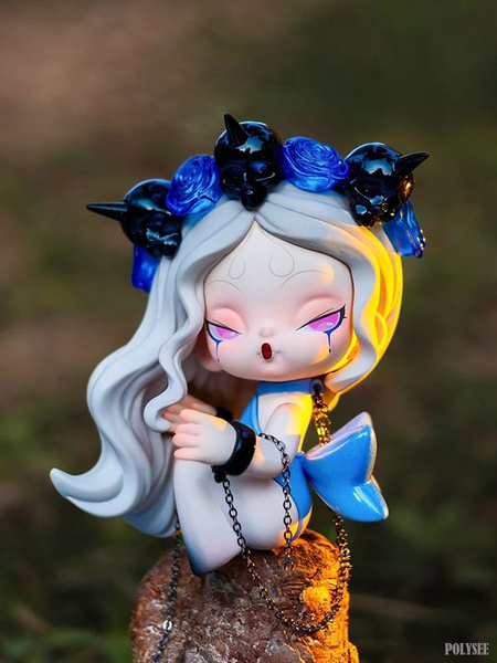 Коллекционная Определенная фигурка Слепая коробка/DODO NAMI Nightmare ...