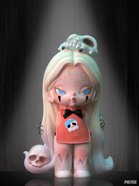 Коллекционная Определенная фигурка Слепая коробка/DODO NAMI Doomsday ...