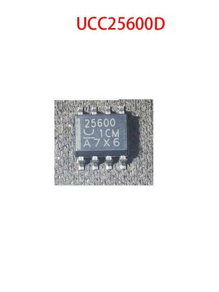 TI UCC25600D SOP8 Обеспечение качества электронных компонентов купить ...