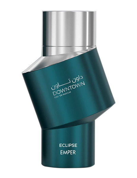 Emper Downtown Eclipse Парфюмерная вода, 100 мл купить на OZON по низкой цене (1955950004)
