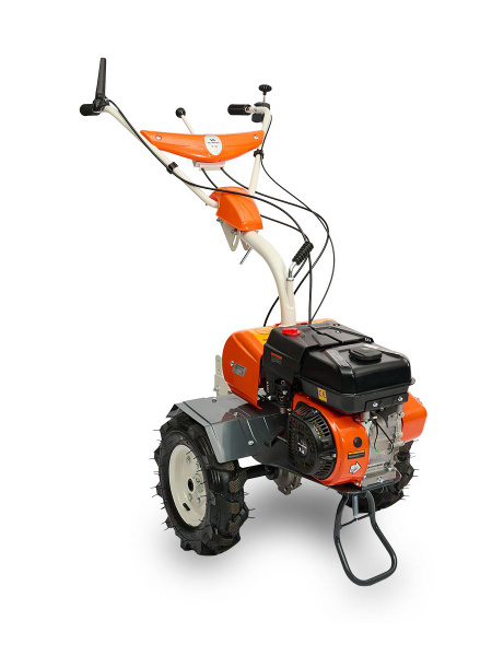 Мотоблок бензиновый VILLARTEC TB105 купить на OZON по низкой цене ...