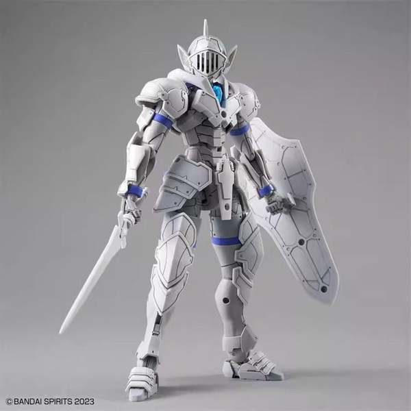 Фигурка Bandai 30MF 1/144 LIBER KNIGHT Assemble Model Toys купить на ...