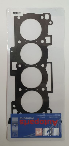 Прокладка ГБЦ Kia/Hyundai G4KD Original металл купить на OZON по низкой ...