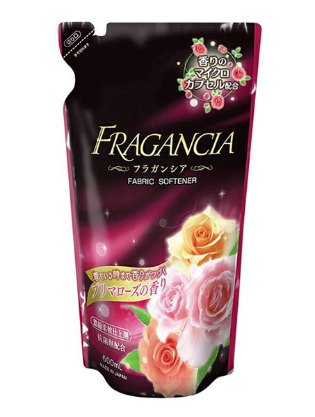 Rocket Soap/ Суперконцентрированный парфюмированный кондиционер ...