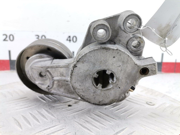 Натяжитель ремня генератора (приводного поликлинового ремня / 1594149 ...