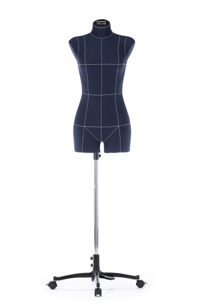 Манекен портновский профессиональный бельевой CHAYKA Чайка Anna ...