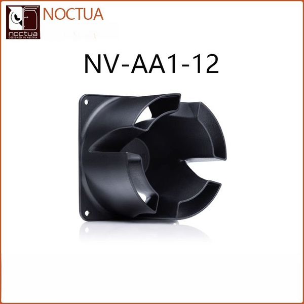 Усилитель воздушного потока вентилятора Noctua HOME Series NV-AA1-12 купить c доставкой на OZON ...