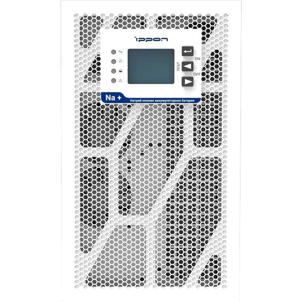 ИБП С двойным преобразованием Ippon 2055084, 2000 В·А купить c доставкой на OZON по низкой цене ...