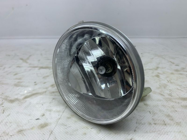 Фары противотуманные Toyota, Без цоколя купить c доставкой на OZON по ...