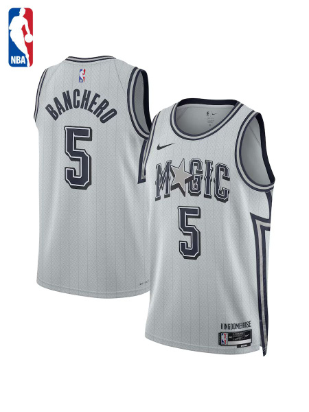 Майка спортивная NBA Orlando Magic купить на OZON по низкой цене ...