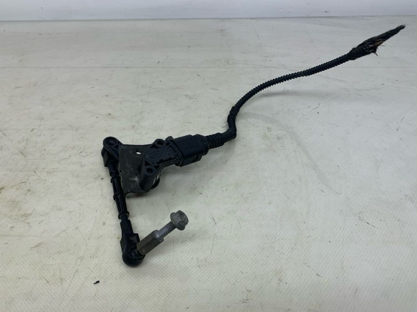 Датчик положения кузова Audi A5 F5 с пробегом OEM 4M0907503 купить на ...