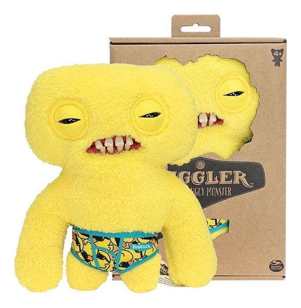 22CM Fuggler Pants wheat weird - Alien Limited Edition, 24 ...