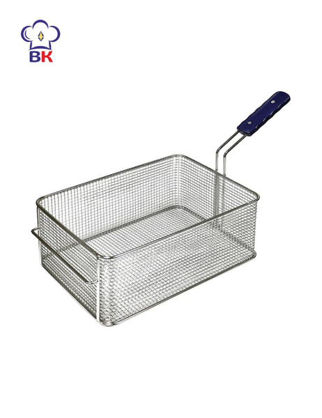 Корзина для фритюра/фритюрницы Абат ЭФК-40/1Н.03.00.000 в сборе ...