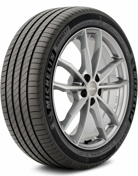 MICHELIN PRIMACY 4 Шины летние 195/65 R15 91H (2086892887)
