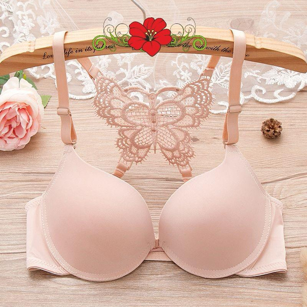 Бюстгальтер Женский, размер 80B, 85B пастельно-розовый купить c доставкой на OZON по низкой цене ...