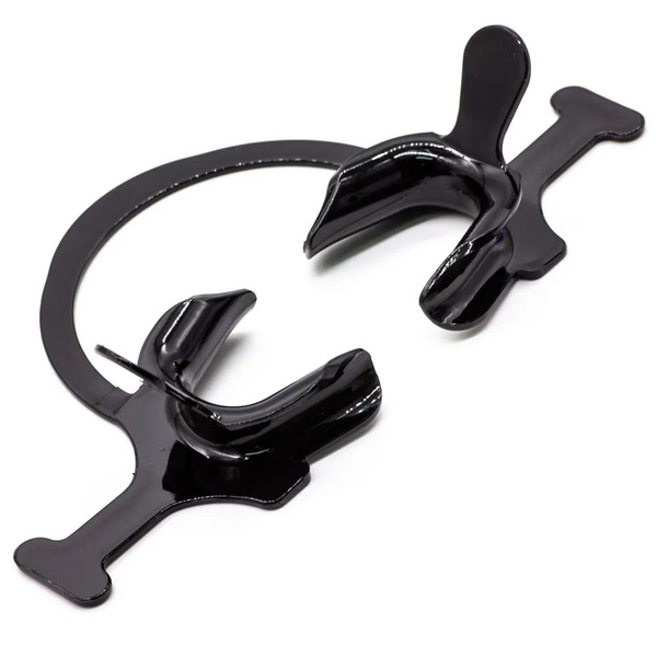 Ретрактор стоматологический OptiGate C-Shape Plus, для щек и губ ...