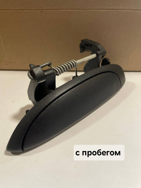 Renault Ручка дверная автомобильная, арт. 7700433075 купить на OZON по ...