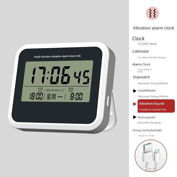 Вибробудильник (модель YS-286) купить на OZON по низкой цене (2125047355)