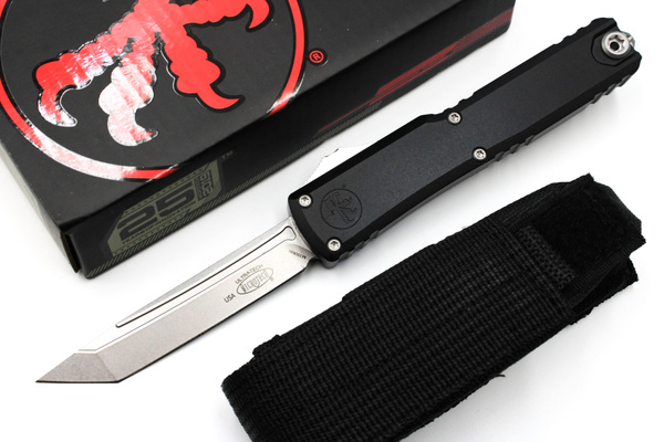 Складной нож MICROTECH Ultratech GEN III Черный купить на OZON по низкой цене (2128042439)