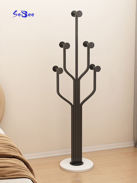 Характеристики SeBee Вешалка-рейл напольная, 175 см х 34 см х 34 см подробное описание товара ...