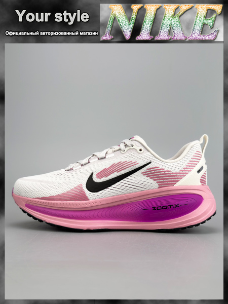 Кроссовки Мужской, Женский Nike EVA, Искусственные материалы Бег, Трейлраннинг, размер 37 На ...