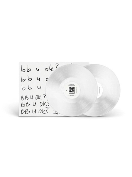 Виниловая Пластинка San Holo - bb u ok? 2 x Vinyl, LP, Special Edition ...