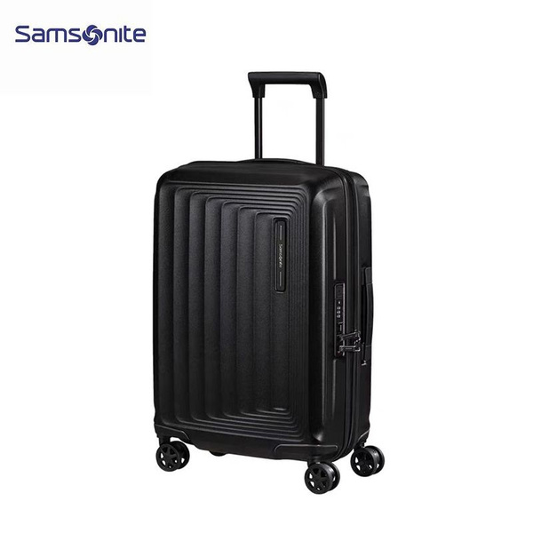 Samsonite Чемодан ABS пластик 55 см 38.1 л купить на OZON по низкой цене (2650720988)