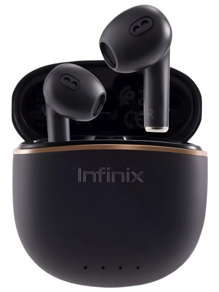 Наушники Вкладыши Infinix XBuds XE23 Беспроводное 32 10311756 купить c ...