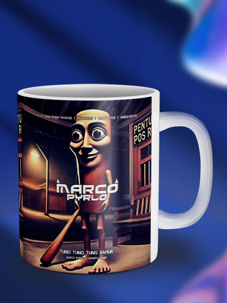 Кружка Geek Merch, 330 мл купить c доставкой на OZON по низкой цене ...