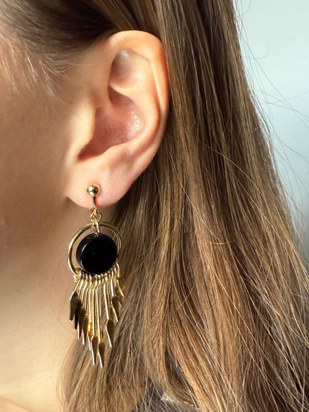 Aster Клипсы подвески купить на OZON по низкой цене (2211366146)