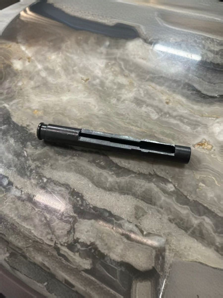 Ствол на монтажный пистолет Toua GSN50C для электромонтажа купить на OZON по низкой цене ...