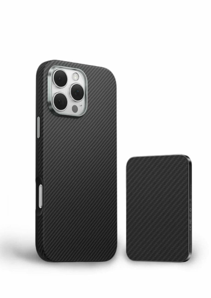 Внешний аккумулятор (Power Bank) KEEPHONE Kevlar Brendy MagSafe Power ...