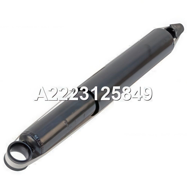 Амортизатор подвески задний, Mitsubishi Pajero III Митсубиси Паджеро 3 ...