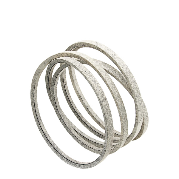 754-0468 Ремень для газонокосилки, замена MTD Toro 754-0468 954-0468 ...