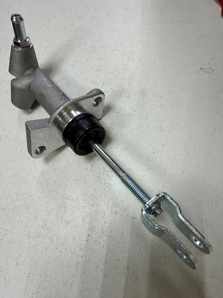 Цилиндр сцепления Daewoo Nexia/Espero купить на OZON по низкой цене ...