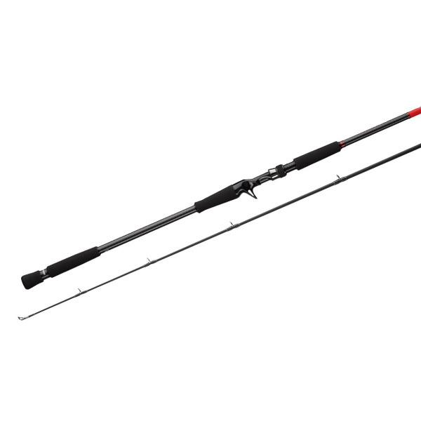 Спиннинг ZETRIX HellHound кастинг 2nd Gen секций 2 до 160 купить c ...