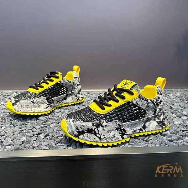 Кроссовки Мужской, Женский KERNA EVA, Каучук Бег, Большой теннис, размер 39 1 На любой сезон ...