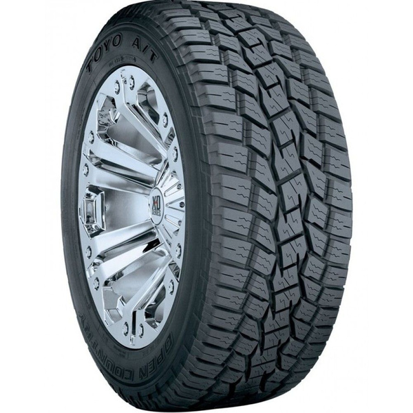 Toyo Open Country A/T OPA3G Шины летние 235/65 R17 108H TS01861 ...