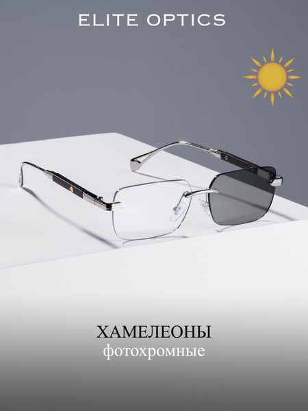 Elite Optics Очки солнцезащитные купить на OZON по низкой цене (2637374883)