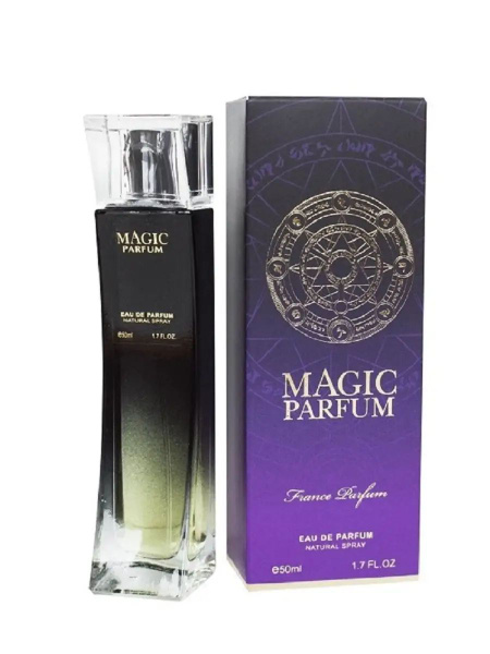Neo Parfum Magic Parfum Парфюмерная вода 50 мл купить на OZON по низкой ...