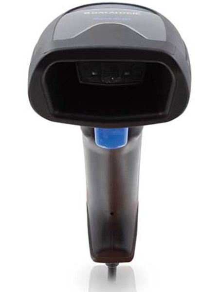 Datalogic QD2590-BKK1S Сканер штрихкода QuickScan QD2590, Kit, 2D ...