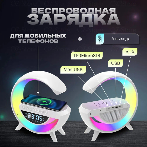 Лампа настольная 2DJ-TDYX-G - купить по низкой цене в интернет-магазине ...