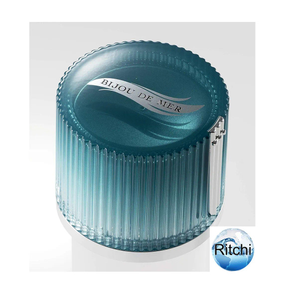 Recoreserum Bijou de Mer Rejuve face Renewal Pack омолаживающая крем ...
