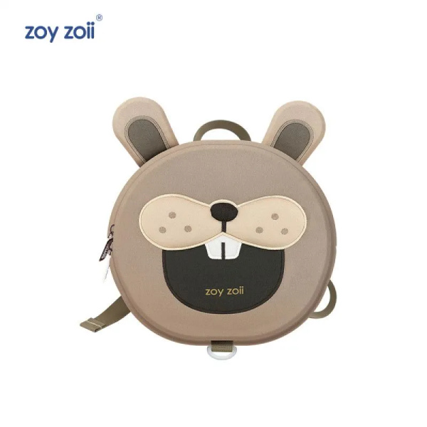 Детский рюкзак Zoy Zoii В32 зайчик купить на OZON по низкой цене (2244286309)