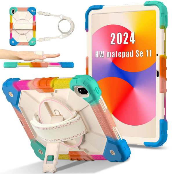 Чехол Для Huawei MatePad SE (Хуавей Мейт Пад SE) 11 дюймов 2024 AGS6 ...