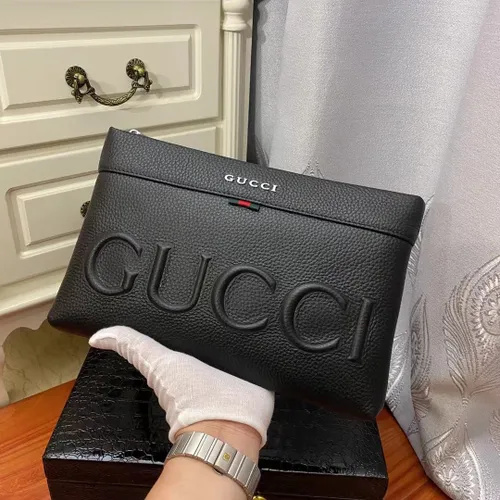 Gucci Клатч купить на OZON по низкой цене (2135594422)